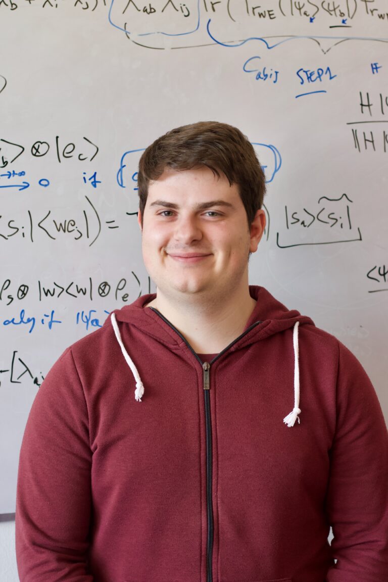 Quantum Information, Dynamics and Control